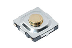 PTS526 Series Tactile Switches - C&K | DigiKey